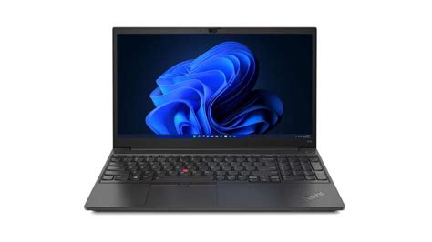 Windows 11 Lenovo ThinkBook