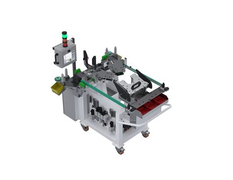 Machine Dassemblage Dinserts Breizh Robotique