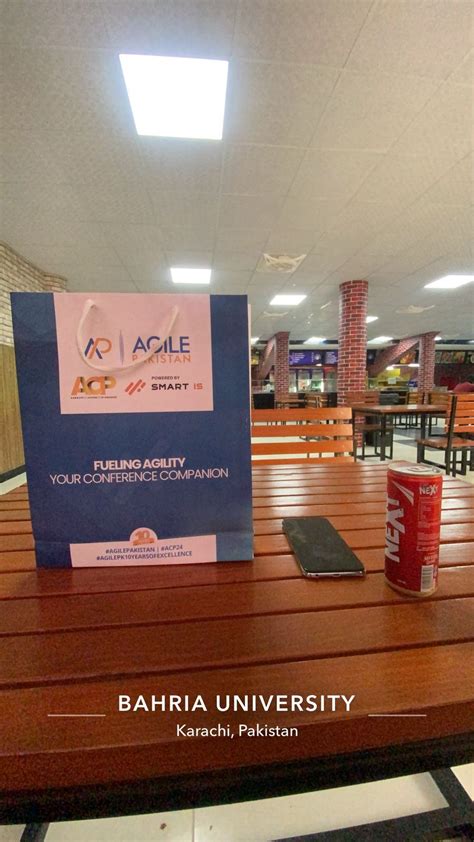 Saad Malik On Linkedin Agilepakistan Innovation Techtrends Projectmanagement