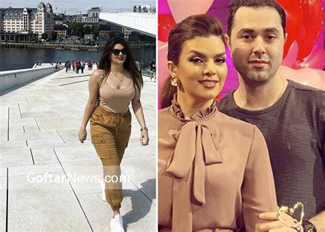 Golnaz Hosseini The Rising Star Of Instagram Shining With Creativity And Charisma Page 5