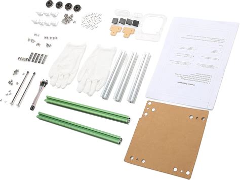 Buy DIY Chassis Bracket Open Chassis DIY Computer Motherboard Case Rack Support Graphics Card