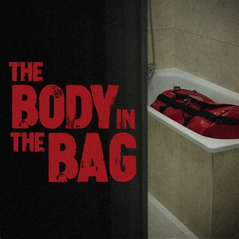 Watch The Body In The Bag On BBC Select