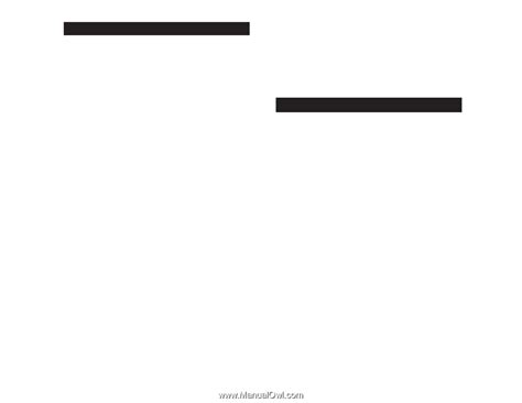 RCA RCR503BR Code List