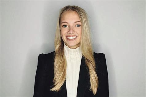 Hannah Saunders On Linkedin Media Week 30 Under 30 2024 Winners