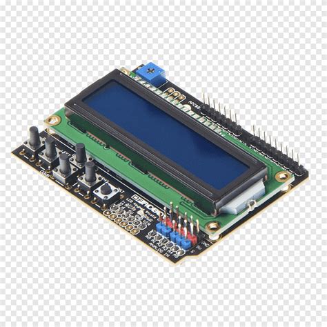 microcontroller hardware programmer electronics arduino serial port