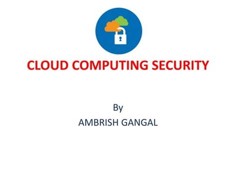 Cloud Computing Pptx