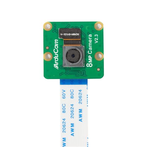 Mua For Raspberry Pi Camera Module V2 8 Megapixel1080p Rpi Cam V2 5