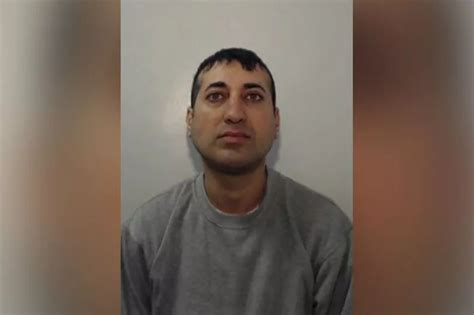 Manipulative Paedophile Groomed Teenage Girls And Met Two In Hotel Rooms For Sex Manchester