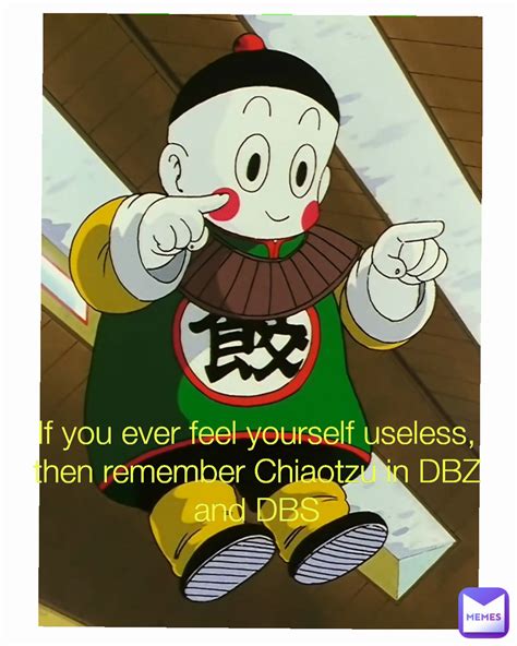 114 Best Chiaotzu Images On Pholder Dbz Ningen And Dragonball Legends