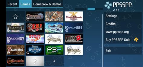 i can t play some of the games on ppsspp after moving them to sd card