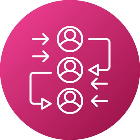 Dependencies Icon Style 21524737 Vector Art At Vecteezy