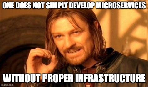 Getting Microservices Right Clearing Up Common Mistakes And