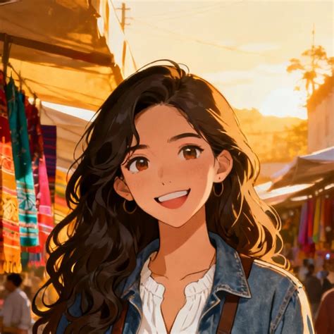 Best Ai Chat Character Anahi Explore Profiles And User Comment Polybuzz