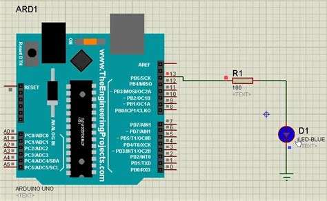 How To Add Arduino Library For Proteus Make Projects