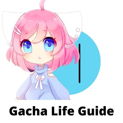 Gatcha Life Guide On Linkedin Ep2zgp2z