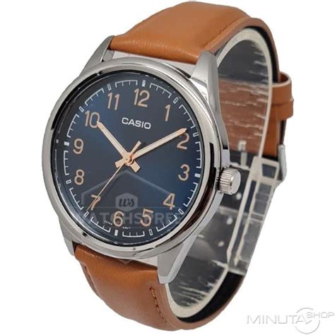 Casio Collection Mtp V005l 2b4