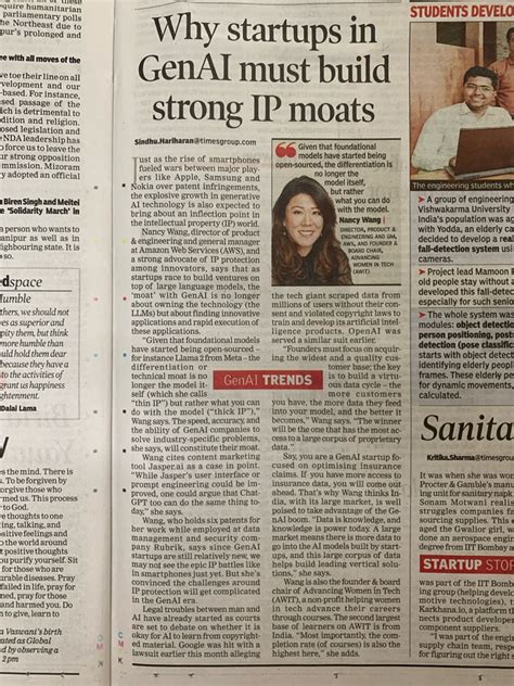 prakhar b on linkedin ai startups intellectualproperty