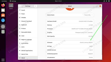 How To Upgrade Ubuntu To LTS Jammy Jellyfish From And