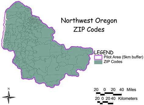 Oregon Zip Code By Address Maywood Park Oregon Zip Code United