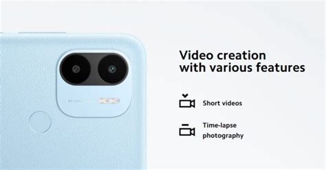 Spesifikasi Redmi A Dan A Hanya Ada Satu Perbedaan