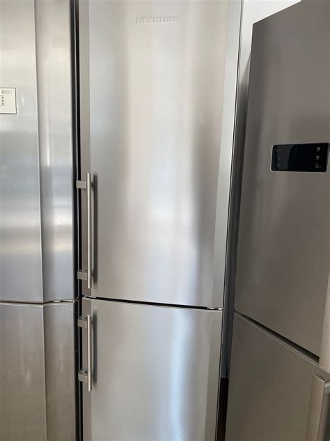 Хладилник с фризер Liebherr гр Монтана Изгрев • Olx Bg