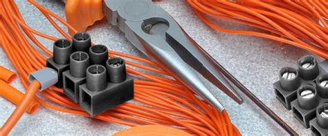 Transformer Terminal Block Venus Industrial Group