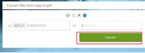 Comment Convertir MPP En PDF Sans Effort UPDF
