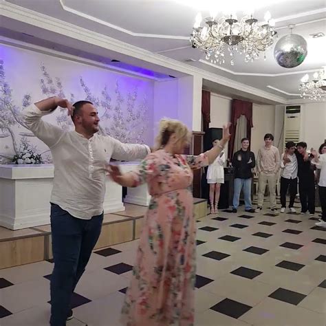 დედაშვილი ბანკეტი Youtube