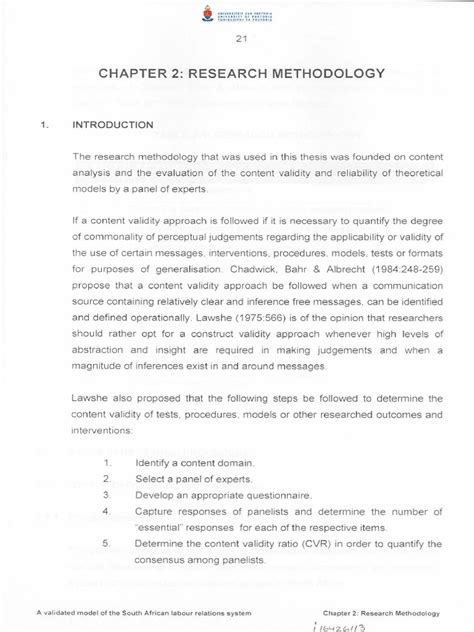 Content Analysis Pdf