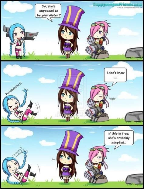 Jinx X Vi X Jinx Porn Comics Telegraph