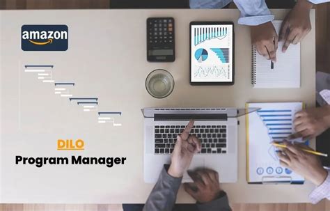 A Day In The Life Of An Amazon Program Manager