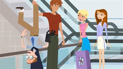 Prime Video 6teen Season 1