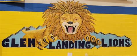 Home Glen Landing Middle
