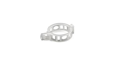 Picker Tomato Clip D 25 Mm White