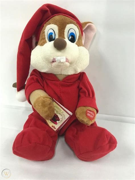 Merry Mouse Animatronic Wiki Fandom