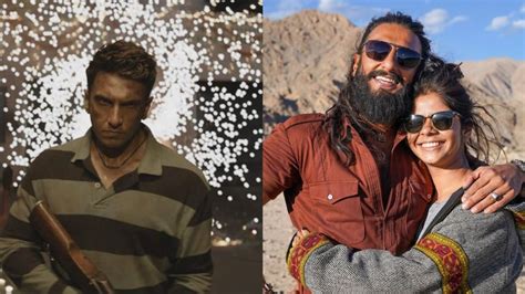 Exclusive Jaskirat To Hamza Dhurandhar 2 Costume Designer Reveals How