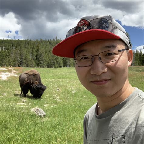 Yunpeng Han Louisiana State University La Lsu Department Of Electrical And Computer