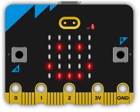 micro bitの新バージョンが発表されました！ スイッチサイエンス マガジン