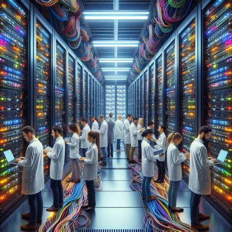 A Viable Cybersecurity Homelab Proxmox Server With Network Segmentation By Micah Wieburg Medium