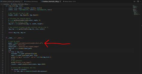 From Scratch Tutorial On AI Object Detection WILDLABS