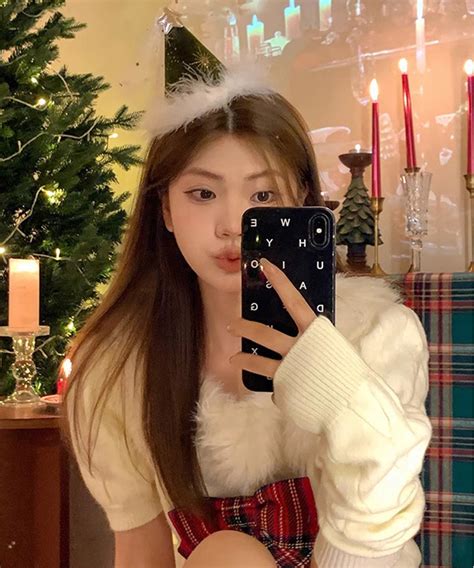 무료배송 메리크리스마스 꼬깔헤어 레드그린 얼리연말 크리스마스