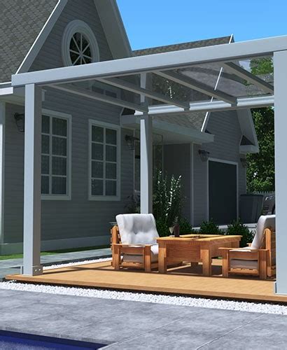 Automated Retractable Awning Models Elitech Group
