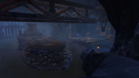 Dread Grotto Wowpedia Your Wiki Guide To The World Of Warcraft