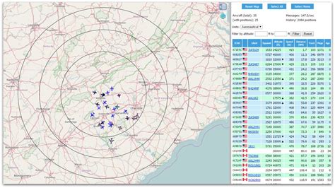 RTL SDR ADS B Receiver The SWLing Post