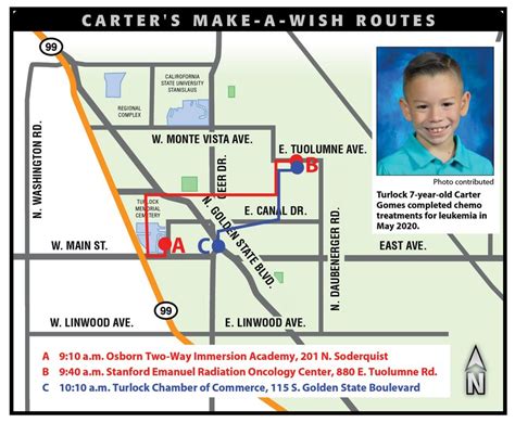 Making Garbage Wishes Come True Turlock Journal