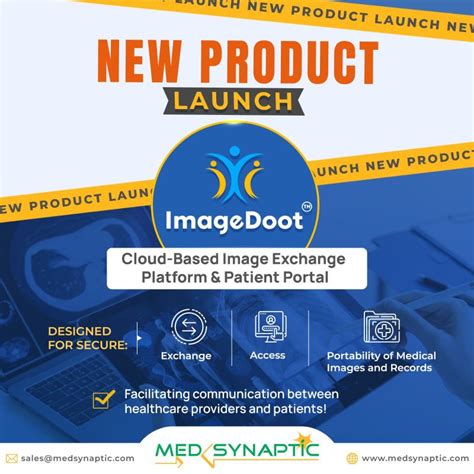 Medsynaptic Pvt Ltd On Linkedin 𝐌𝐞𝐝𝐬𝐲𝐧𝐚𝐩𝐭𝐢𝐜 𝐔𝐧𝐯𝐞𝐢𝐥𝐬 𝐈𝐦𝐚𝐠𝐞𝐃𝐨𝐨𝐭™