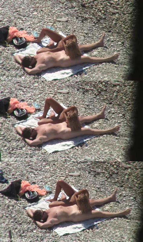 Nude On Beach And Some Are Prefered Sex And Blowjob On Beach Page