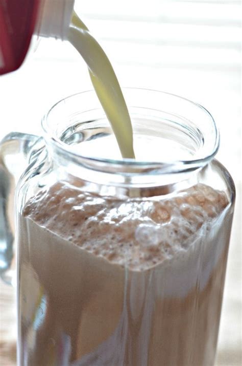 Quick And Easy Homemade Chocolate Milk Recipe Know Your Produce