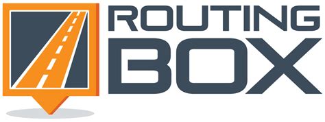 RoutingBox Tutorial Connecticut Branches