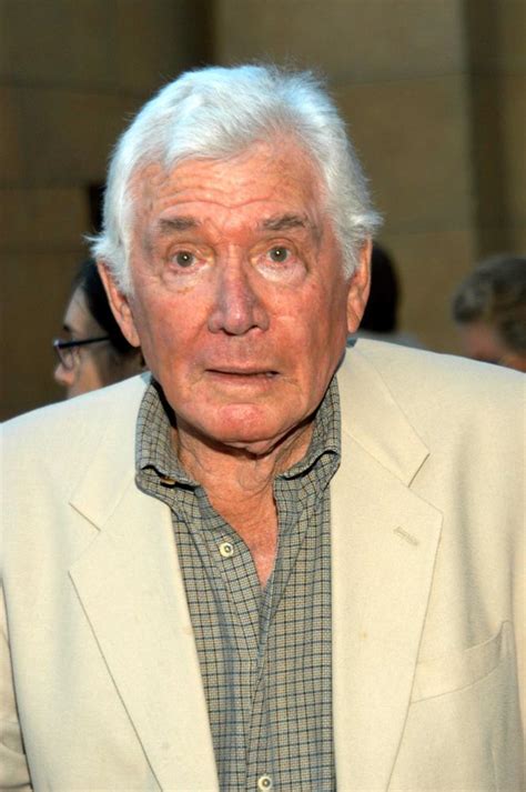 Gene Barry Actor